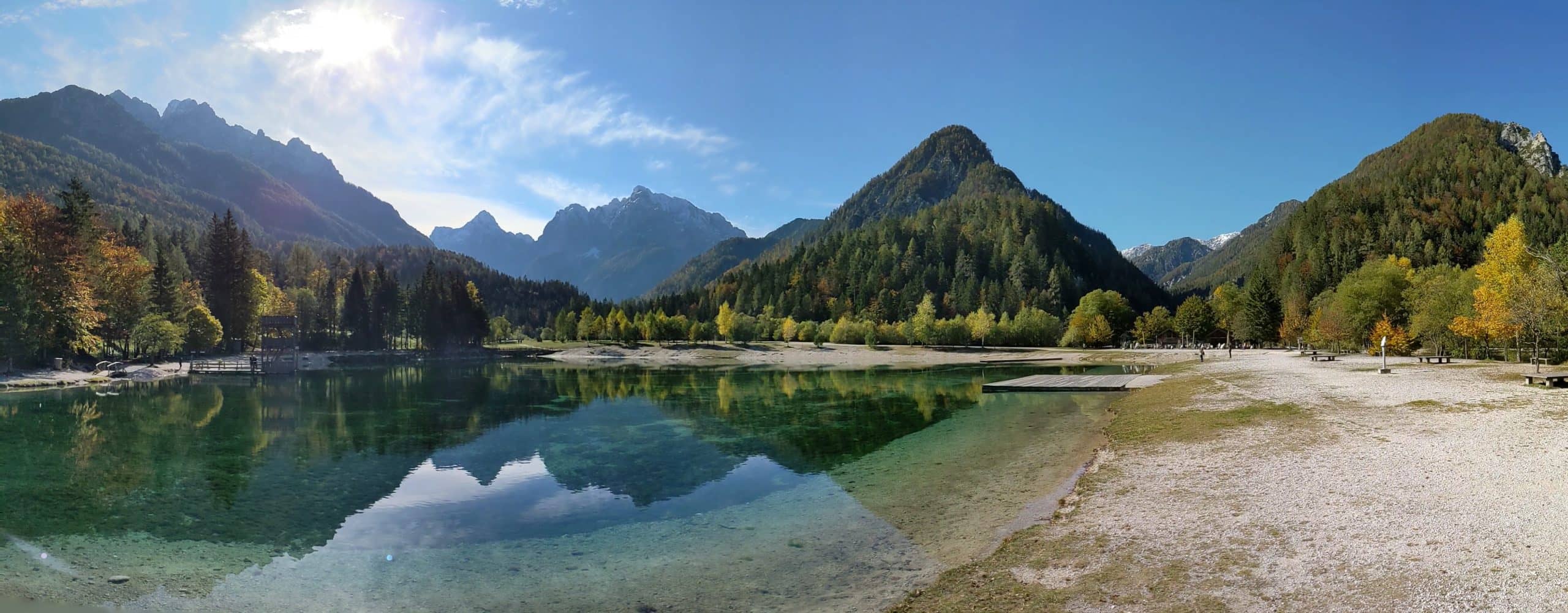 tagesausflug: die schönsten seen - Go Slowenien